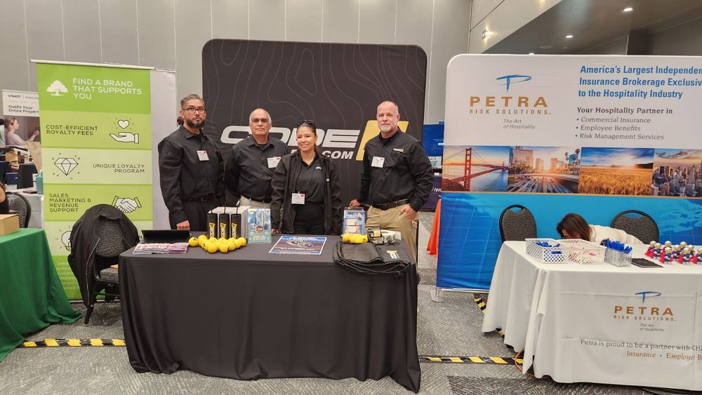 CODE 4 PRIVATE SECURITY - Updated December 2025 - 1611 N Spring Gate Ln ...