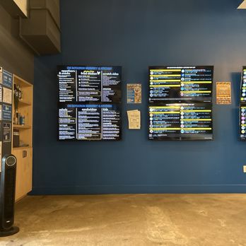 ON ROTATION BREWERY & KITCHEN - Updated January 2026 - 304 Photos & 114 ...