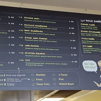 SISTA ROLES STREET EATS - Updated January 2026 - 139 Photos & 67 ...