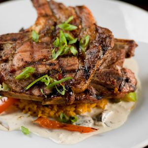 DA LOCAL GRINDHOUSE - 45 Photos & 22 Reviews - Guamanian - Purple Heart ...