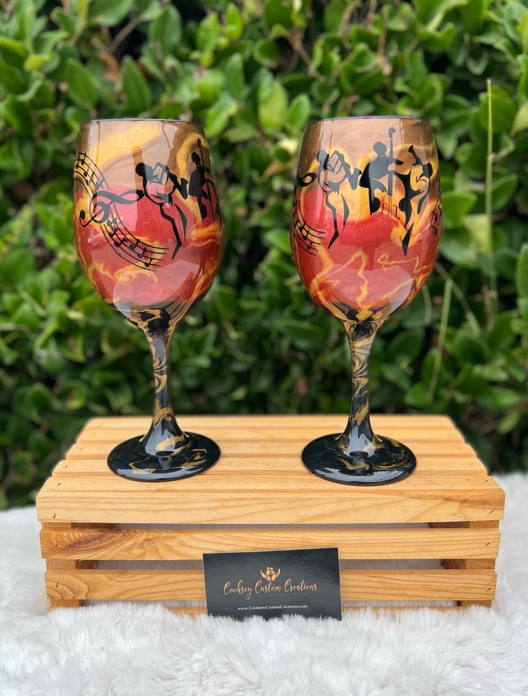 COOKSEY CUSTOM CREATIONS - Updated February 2025 - Request Information ...