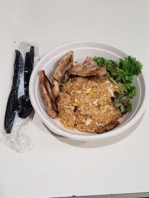 MR FRIED RICE - 28 Photos - 135 W 50th St, New York, New York ...