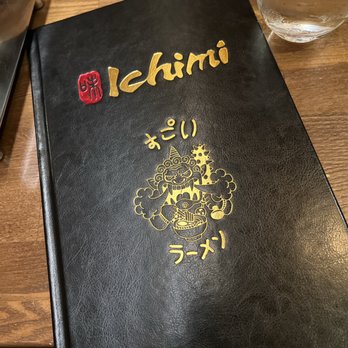 ICHIMI MIA - Updated December 2024 - 680 Photos & 380 Reviews - 3252 NE ...