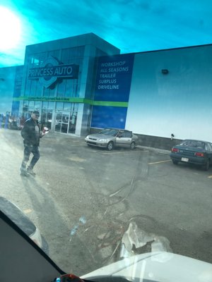 PRINCESS AUTO - Updated November 2025 - 14 Photos - 170 Leva Avenue ...