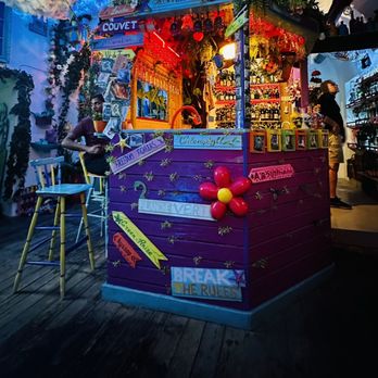 ABSINTHERIE - Updated December 2025 - 260 Photos & 75 Reviews - Jilská ...