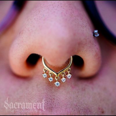 SACRAMENT BODY PIERCING & FINE JEWELRY - Updated May 2024 - 251 Photos ...