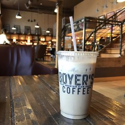 BOYER’S COFFEE COMPANY - Updated July 2024 - 91 Photos & 109 Reviews ...