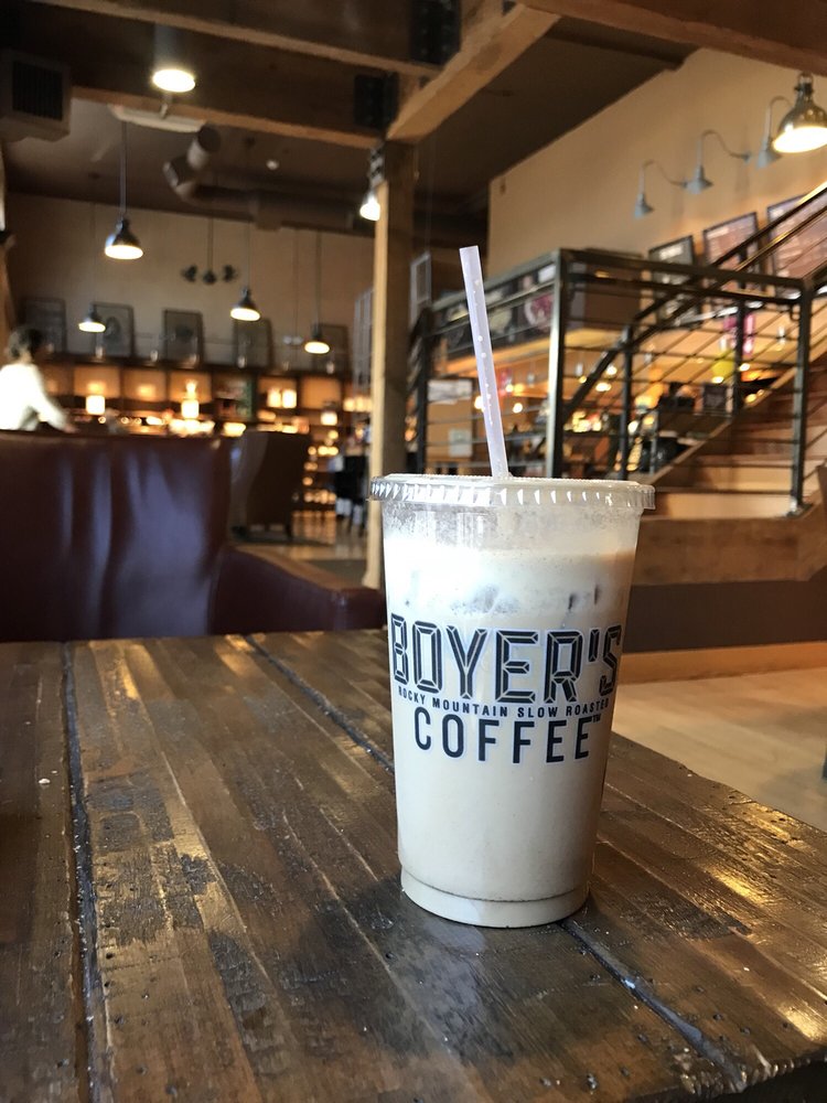 BOYER’S COFFEE COMPANY - Updated January 2026 - 91 Photos & 120 Reviews ...