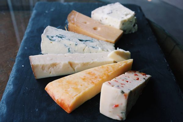 LAKE CHELAN CHEESE - Updated December 2025 - 22 Photos & 11 Reviews ...