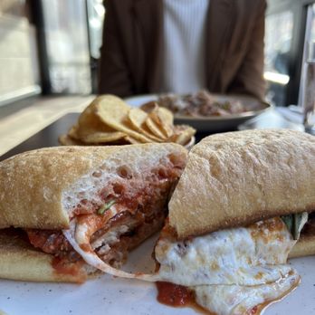 PASCOLO RISTORANTE - 154 Photos & 272 Reviews - 83 Church St ...