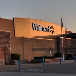 Walmart Supercenter - 140 Photos & 26 Reviews - Department Stores ...