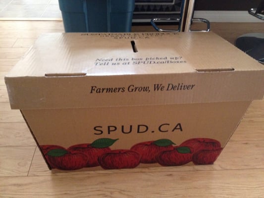 SPUD - Updated December 2024 - 25 Reviews - 7039 68 Avenue, Edmonton ...