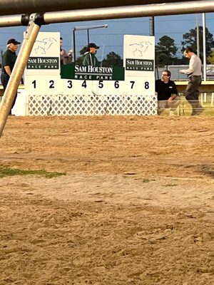 SAM HOUSTON RACE PARK - 125 Photos & 95 Reviews - 7575 N Sam Houston ...