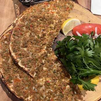 SOFRA TURKISH & MEDITERRANEAN CUISINE - Updated August 2024 - 149 ...