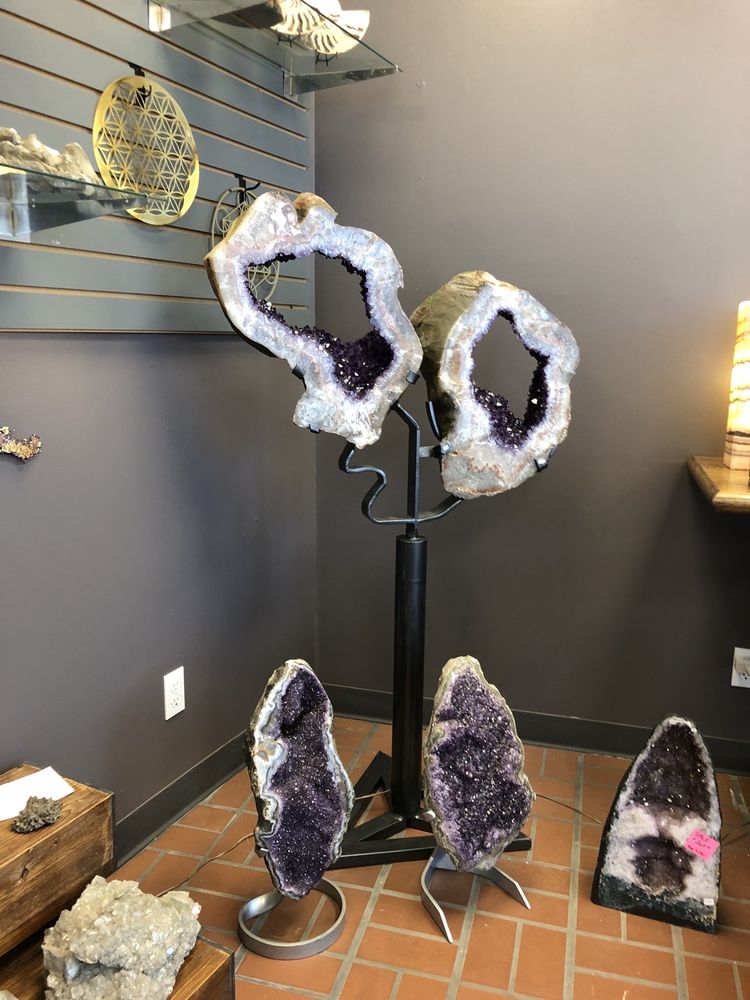 GEOSCAPE ROCK SHOP - Updated June 2024 - 93 Photos & 11 Reviews - 37111 ...