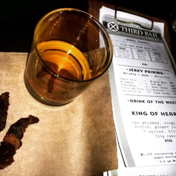 THIRD RAIL - Updated October 2025 - 388 Photos & 250 Reviews - 628 20th ...