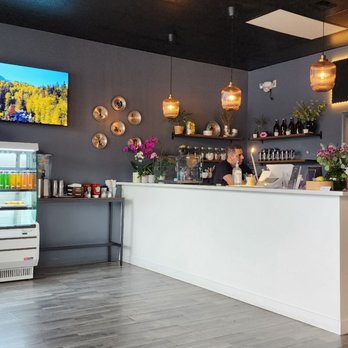 NOON CAFE - Updated October 2024 - 67 Photos & 64 Reviews - 12095 124th ...