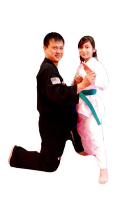CHUN MA TAEKWONDO - Updated August 2025 - 2476 Nimmo Pkwy, Virginia ...