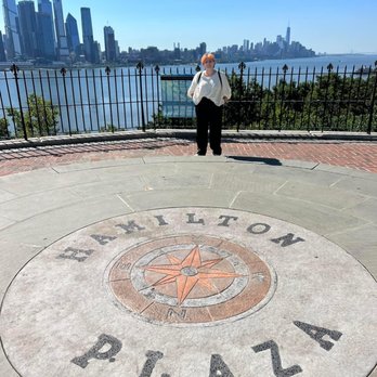 HAMILTON PARK - Updated July 2025 - 220 Photos & 41 Reviews - 773 Blvd ...