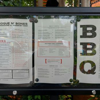 SMOQUE N’ BONES - Updated January 2026 - 135 Photos & 27 Reviews - 30 ...