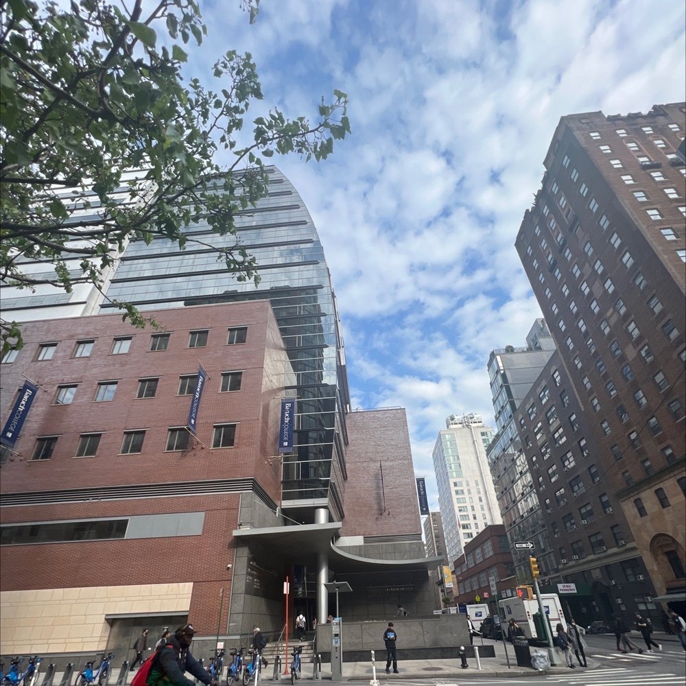 BARUCH COLLEGE - Updated May 2024 - 77 Photos & 81 Reviews - 137 E 25th ...