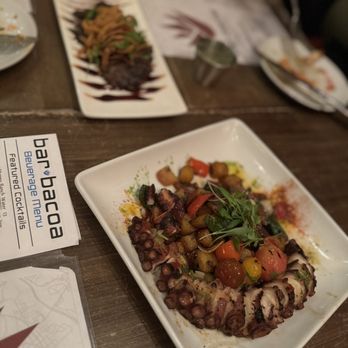 BAR.BACOA - Updated June 2025 - 520 Photos & 296 Reviews - 1000 ...