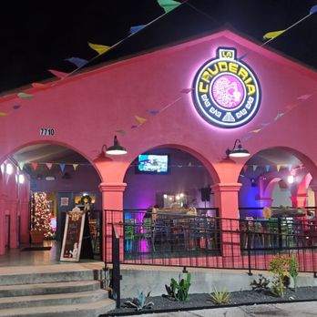 LA CRUDERIA - Updated June 2024 - 61 Photos & 26 Reviews - 7710 Long ...