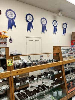 SOUTHERN CANDYMAKERS - Updated December 2025 - 402 Photos & 442 Reviews ...