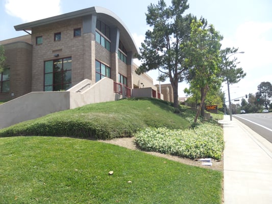 CITY OF WALNUT TEEN CENTER GYMNASIUM - Updated February 2025 - 13 ...