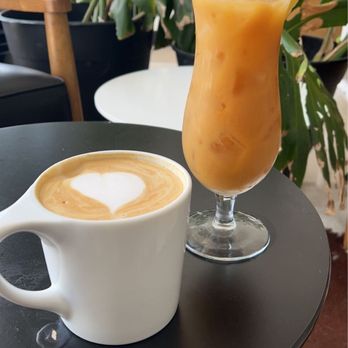 SOVEREIGN COFFEE - 27 Photos & 13 Reviews - 1160 E Alton Gloor Blvd ...