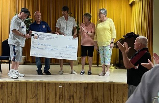 ARIPEKA ELKS LODGE 2520 - Updated October 2025 - 24 Photos - 9135 ...