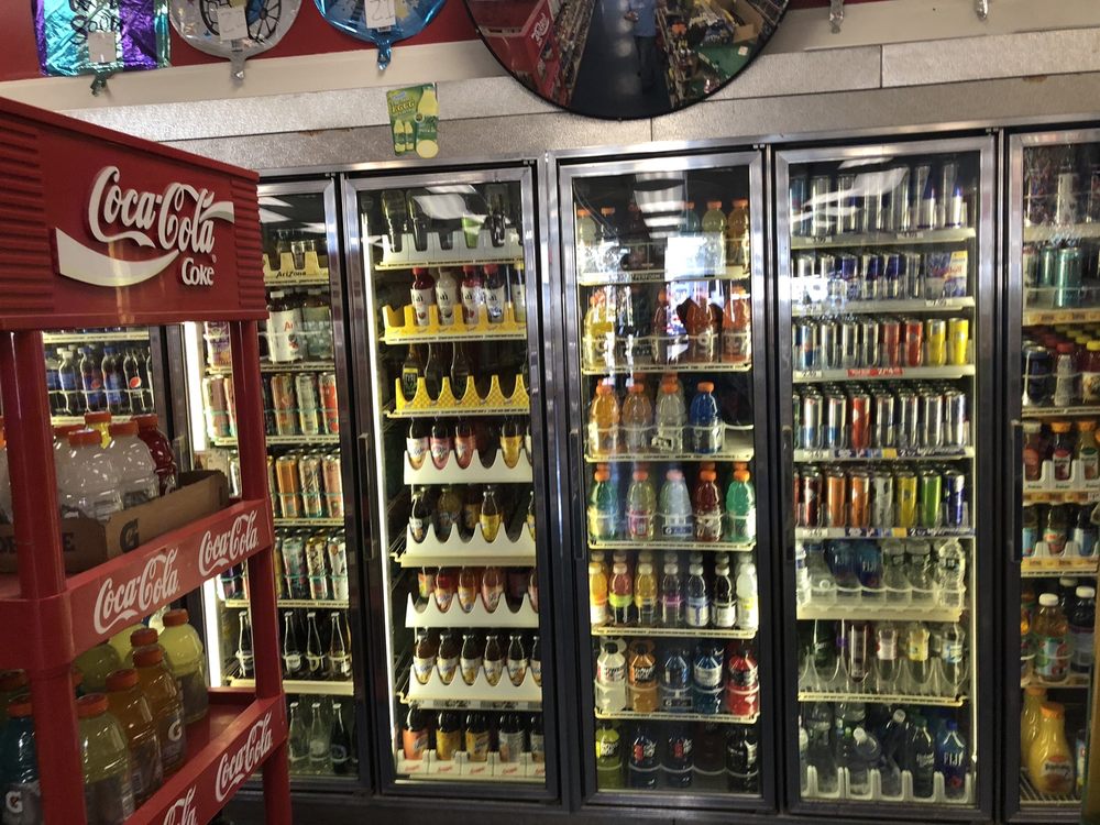 MINI MART FOOD STORE - Updated September 2025 - 845 Belmont Ave, North ...