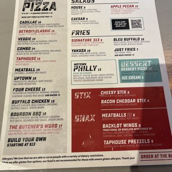 BACKLOT TAPHOUSE - 174 Photos & 122 Reviews - 2110 S 67th St, Omaha ...