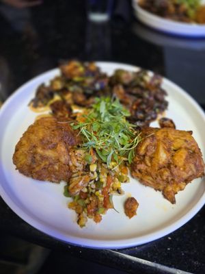 VORTEX - Updated December 2025 - 115 Photos & 40 Reviews - 1426 L St NW ...