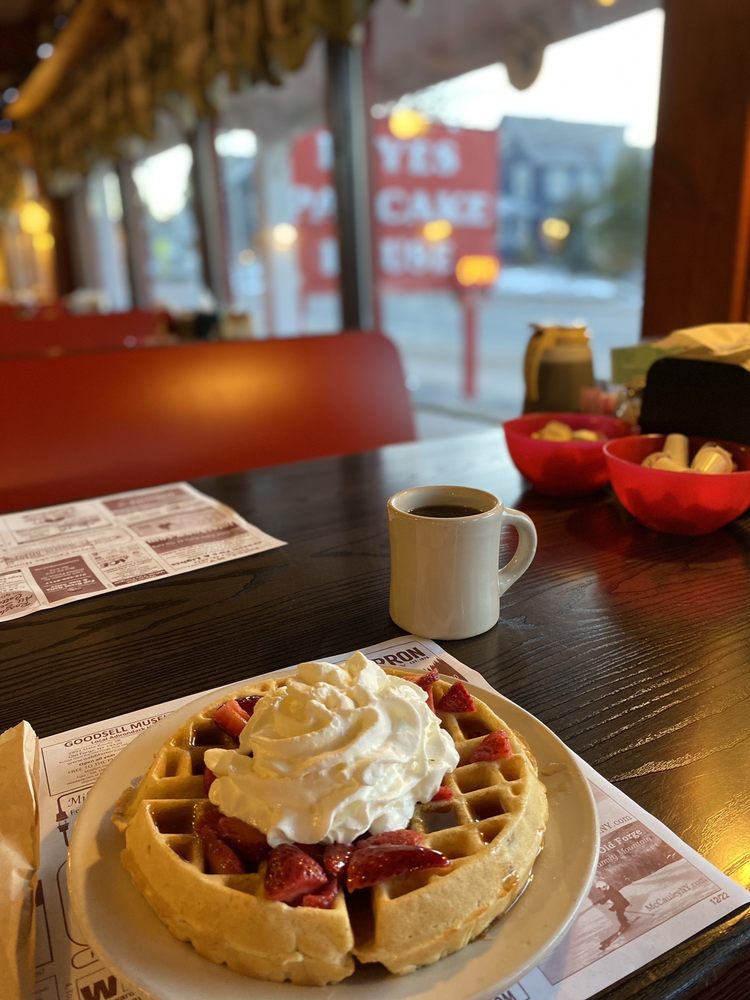 KEYES PANCAKE HOUSE - Updated May 2026 - 39 Photos & 94 Reviews - 2967 ...