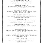 LA CONTENTA OESTE - 465 Photos & 316 Reviews - 78 W 11th St, New York ...