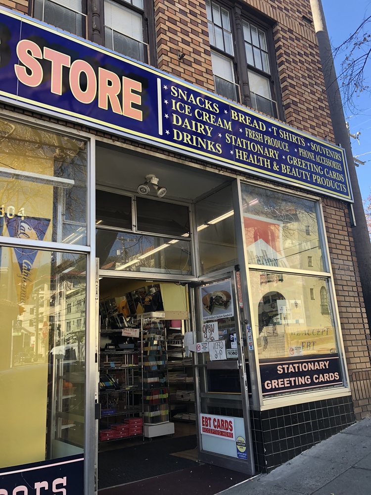 THE CAMPUS STORE - Updated January 2025 - 21 Photos & 17 Reviews - 1804 ...