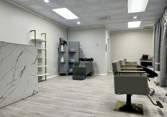 KEITH FOTI HAIR - Updated December 2025 - 28 Photos & 15 Reviews - 2219 ...