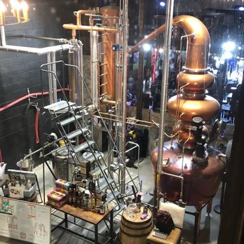 BIG MACHINE BREWERY & DISTILLERY - Updated October 2025 - 157 Photos ...