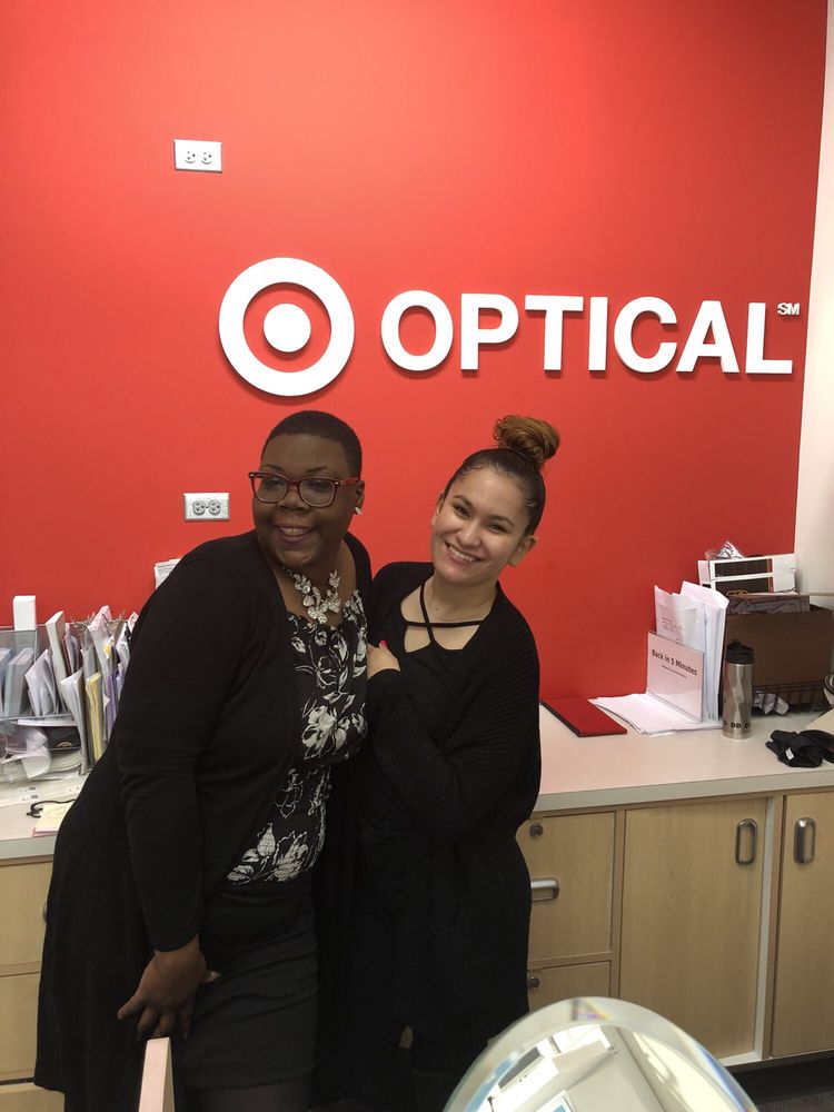 TARGET OPTICAL - Updated July 2025 - 13 Reviews - 800 Broadview Village ...