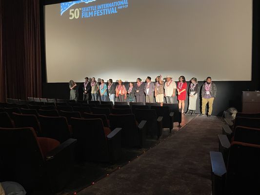 SIFF CINEMA UPTOWN - Updated October 2025 - 72 Photos & 153 Reviews ...