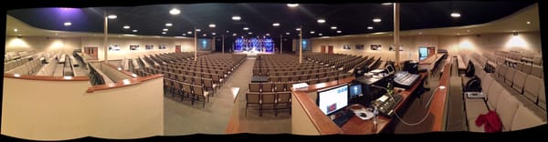 ANTIOCH COMMUNITY CHURCH - Updated August 2025 - 22 Photos & 36 Reviews ...