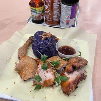 BLUE MONKEY CAFE & RESTAURANT - Updated March 2025 - 1316 Photos & 343 ...