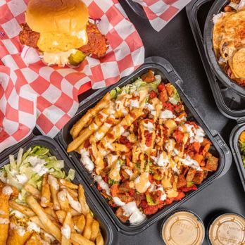 SMACK N CHICK - Updated July 2025 - 25 Photos & 14 Reviews - 800-6 ...