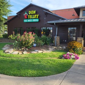 DON TELLOS TEX MEX GRILL - 76 Photos & 125 Reviews - 1432 Dogwood Dr SE ...