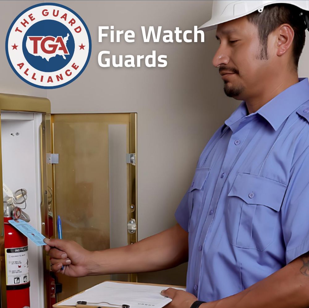 THE GUARD ALLIANCE - SAN JOSE - Updated January 2025 - Request a Quote ...