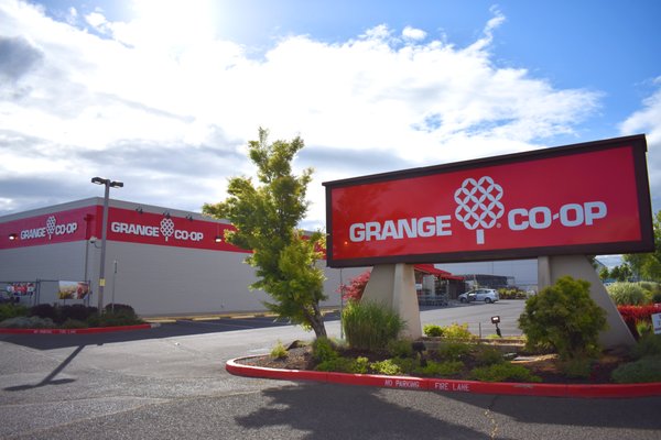 GRANGE CO-OP - Updated May 2025 - 43 Photos & 21 Reviews - 2531 S ...