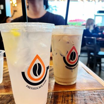PRESSED CAFE - BURLINGTON - Updated July 2025 - 755 Photos & 950 ...
