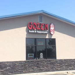 GOZEN JAPANESE RESTAURANT - Updated December 2025 - 462 Photos & 554 ...