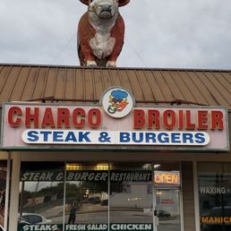 CHARCO BROILER - Updated July 2025 - 33 Photos & 30 Reviews - 1612 S ...